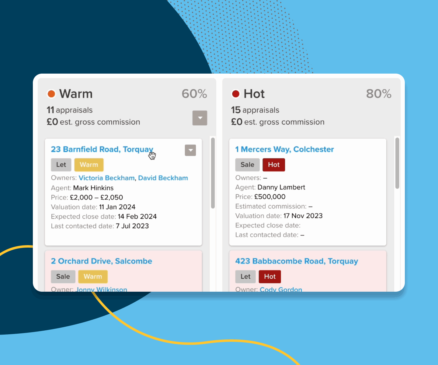 The All-in-one Real Estate Software Platform — Rex Software